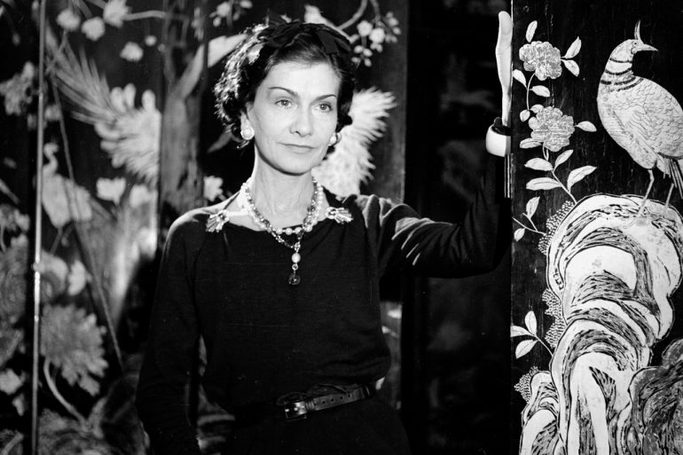5 creaciones de Coco Chanel que revolucionaron al mundo entero