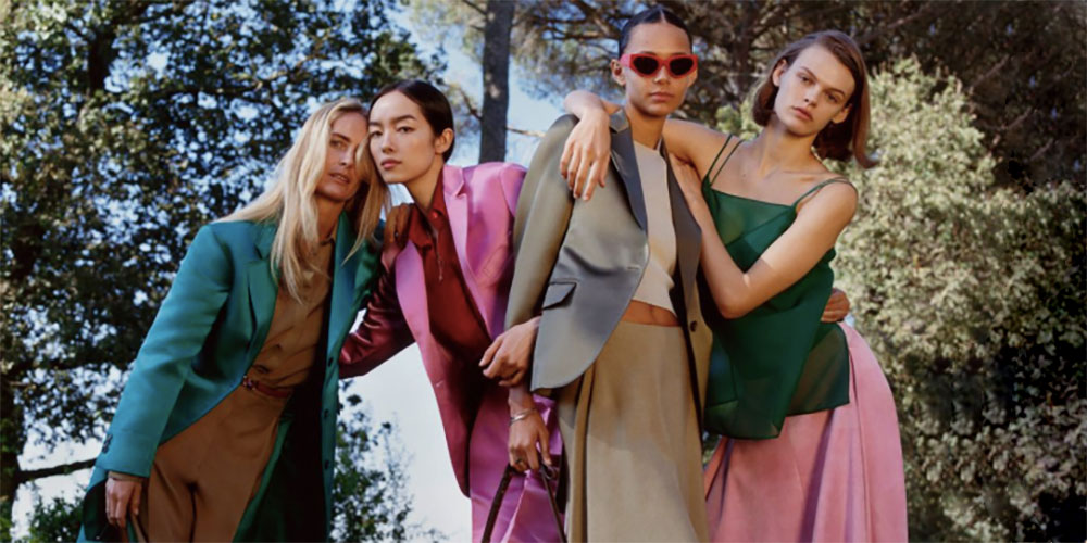 Primavera 2019: Las fashion campaigns que dominaron la temporada