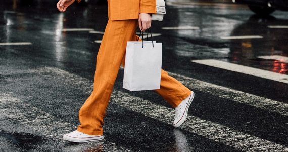 Moda Sostenible vs Fast Fashion, el precio de la moda en la actualidad ...
