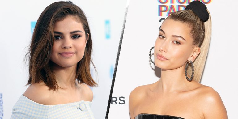 Guía Para Entender El Drama Entre Selena Gómez Y Hailey Bieber