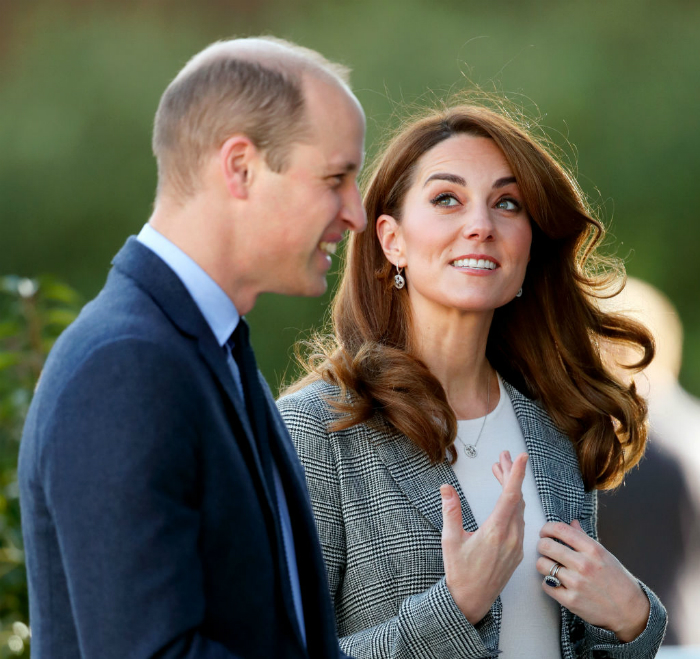 Couple Goals: Las 10 parejas más sólidas del momento - Harper's Bazaar