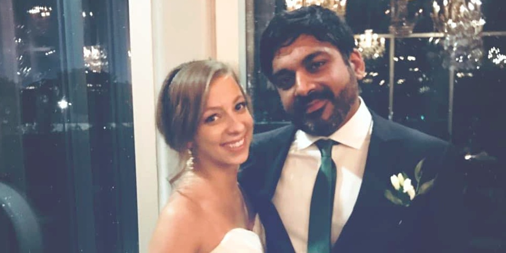 Tragedia real, muere la princesa Maria Galitzine - Harper's Bazaar