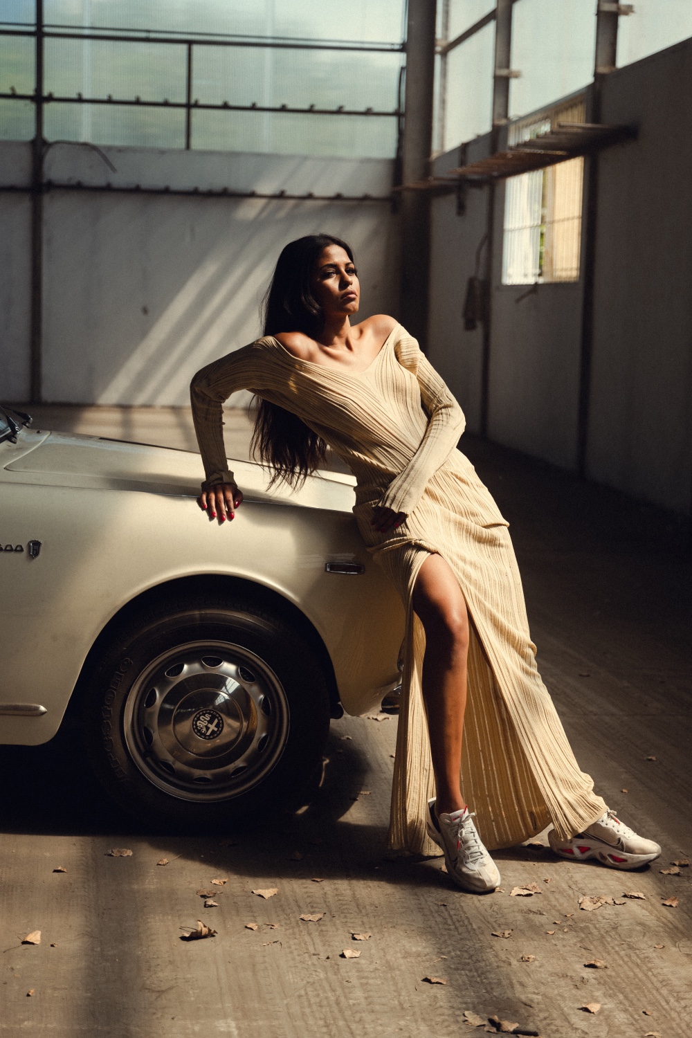 Yendry, la dominicana que conquistó al mundo con su música y estilo