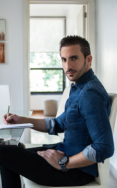 ‘Conquista tu mundo’: El libro que te ayudará a lograr tus metas ...