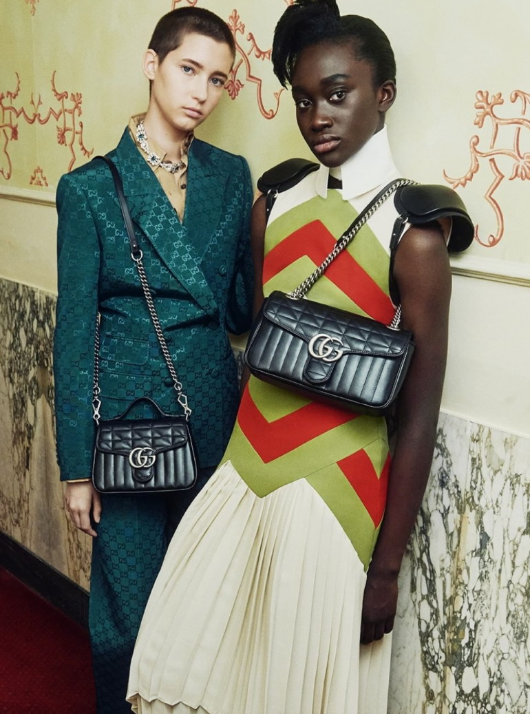 Las marcas de moda italianas más famosas del mundo