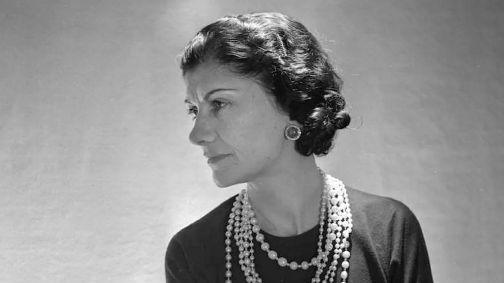 Coco Chanel fue espía nazi durante la Segunda Guerra Mundial