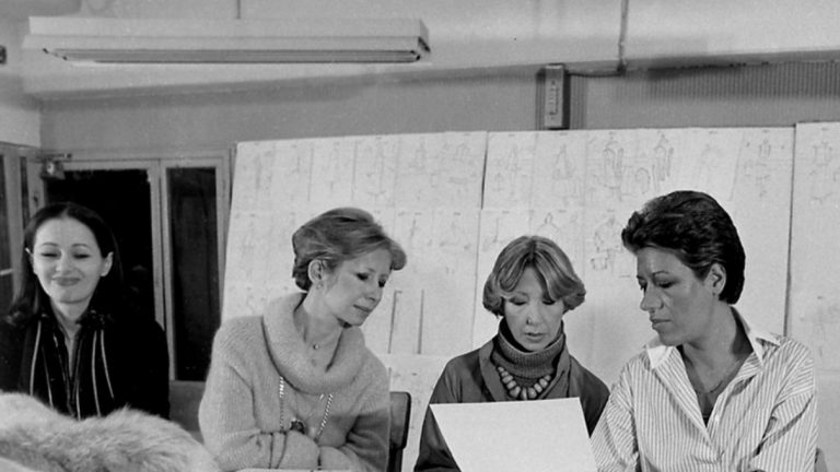 Historia de Fendi: casa de moda italiana (marca de lujo)