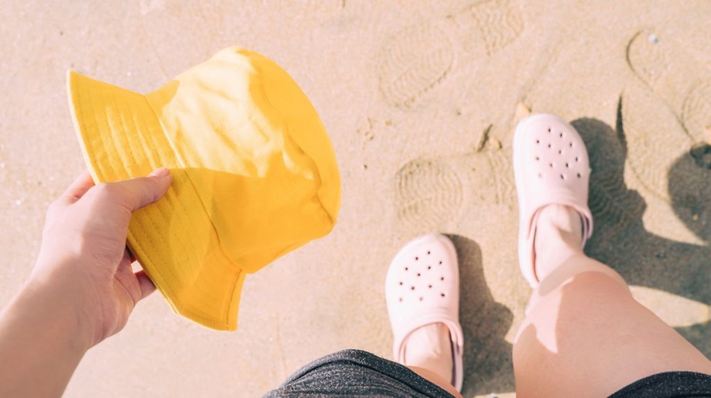 Ya está aquí, el estilo que regresa del año 2000: Y2K