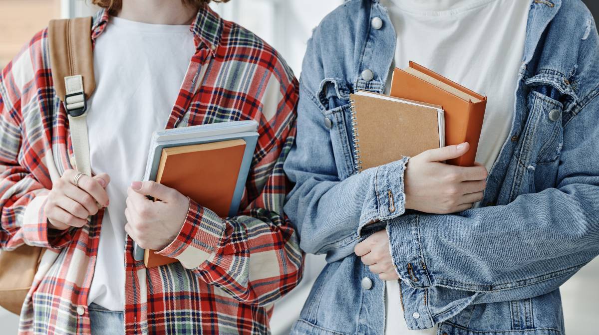 Ya está aquí, el estilo que regresa del año 2000: Y2K