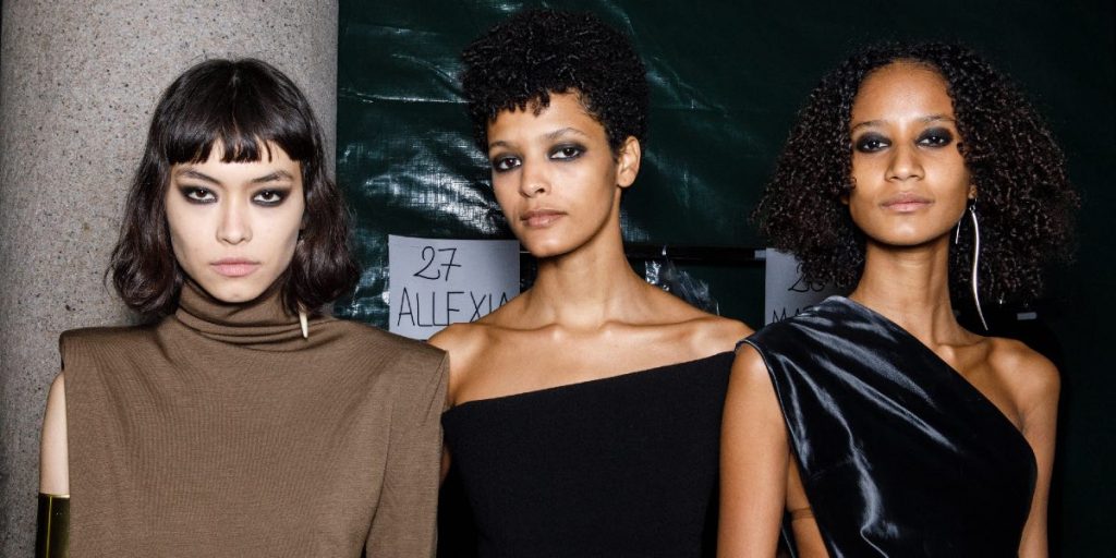 'Sleepy eyes', la nueva tendencia de belleza de Tik Tok