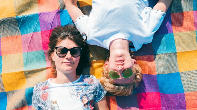 Colorimetría: elige el color más adecuado para ti según tu tez