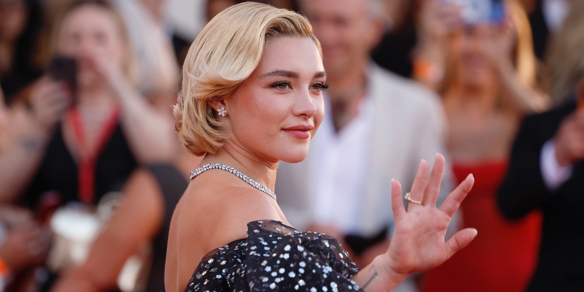 Don't Worry Darling: lo que debes saber de la película de Florence Pugh