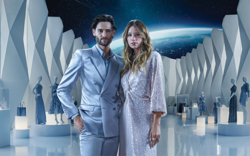 El ABC del futuro de la moda - Harper's Bazaar