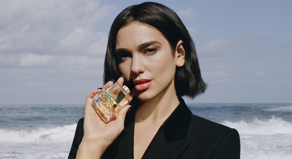 La libertad como lujo máximo - Harper's Bazaar