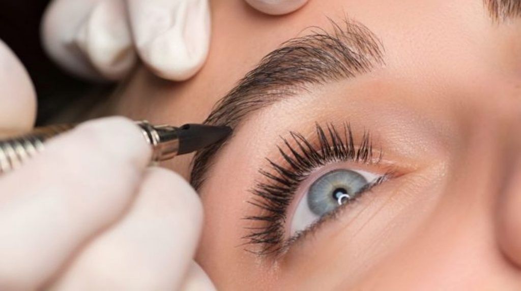 Qué es el microblading y cada cuanto se debe retocar