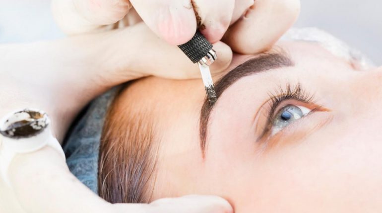 Qué es el microblading y cada cuanto se debe retocar