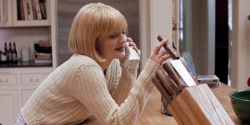 Películas de terror y sus personajes femeninos con mucho estilo