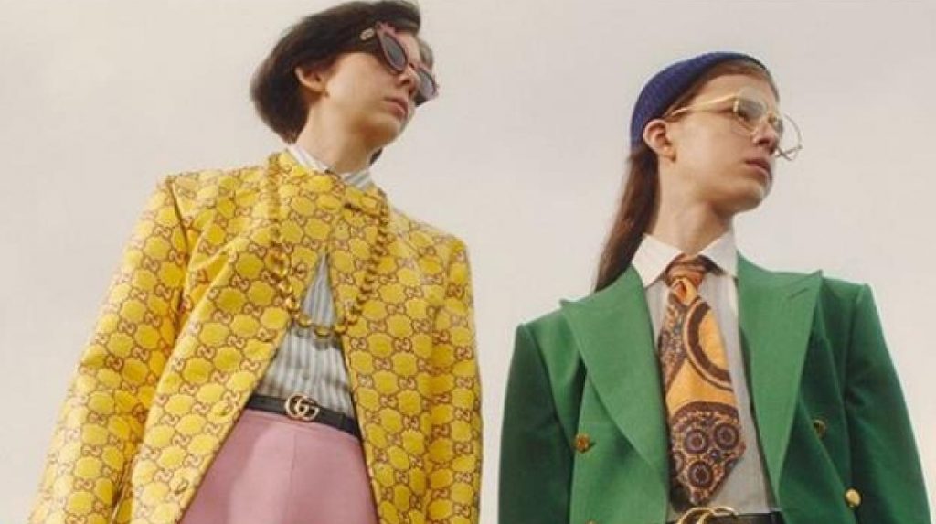 Conoce la moda sin género: todo lo que debes saber sobre esta tendencia